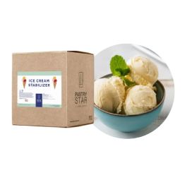 Ice Cream Stabilizer