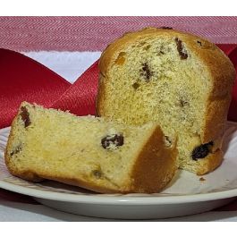 Mini Panettone